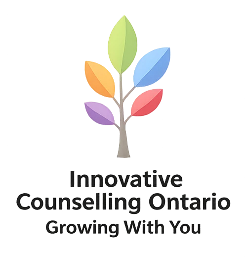 In-Person & Virtual Therapy in Ontario | Innovative Counselling